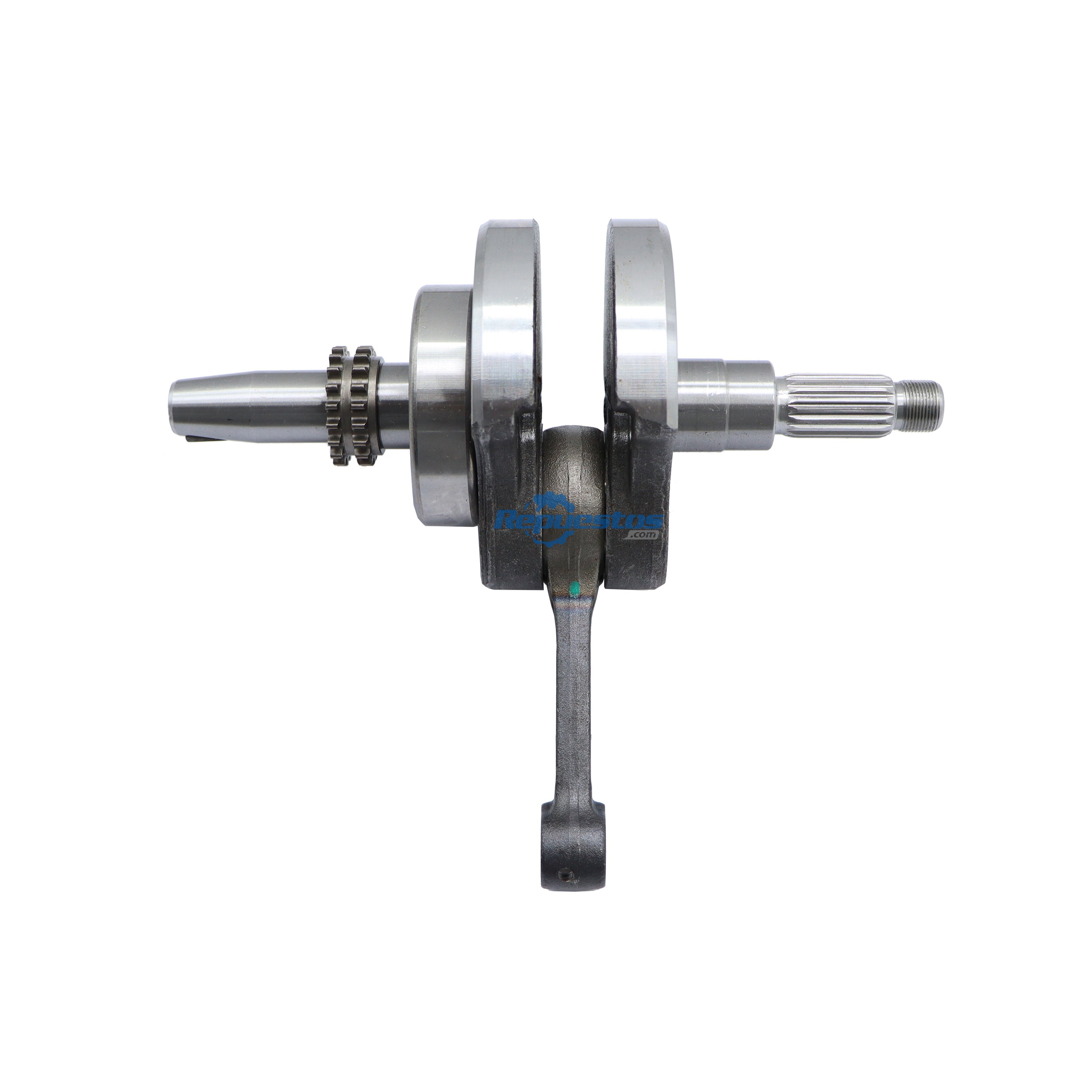 CIGÜEÑAL COMPLETO PARA VENTO CROSSMAX 300 PRO – REPUESTOS.COM