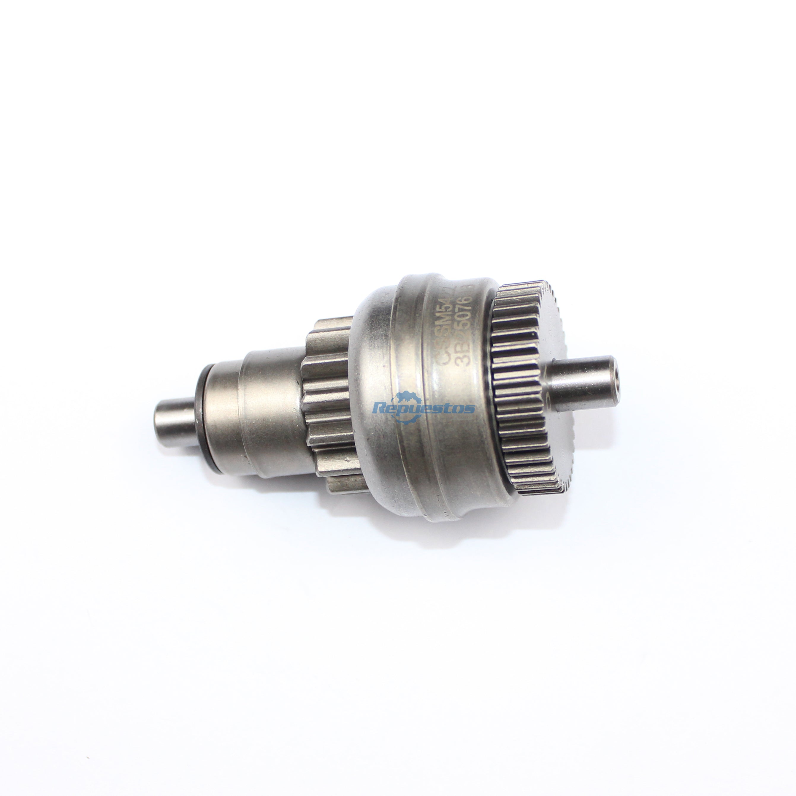 BENDIX PARA HONDA ACTIVA 100 BEAT 100 DIO110 NAVI110 – REPUESTOS.COM